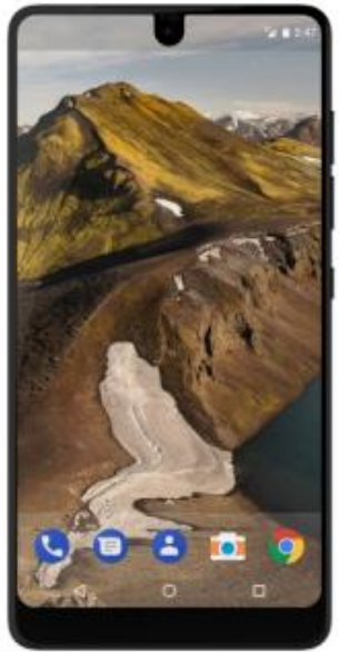 Mobile Technology - NANOPORT TECHNOLOGY INC. Mobile Technology - NANOPORT TECHNOLOGY INC.